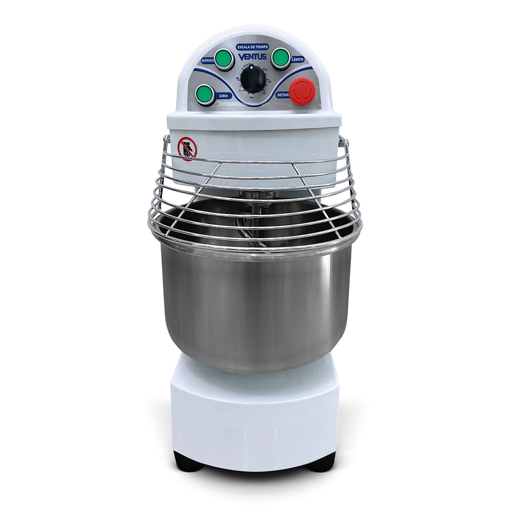 Amasadora Industrial 10 lts VAM-10L