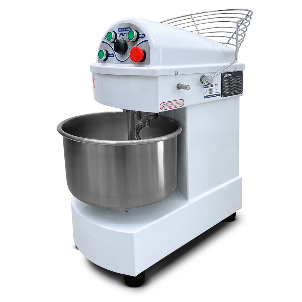 Amasadora Industrial 10 lts VAM-10L