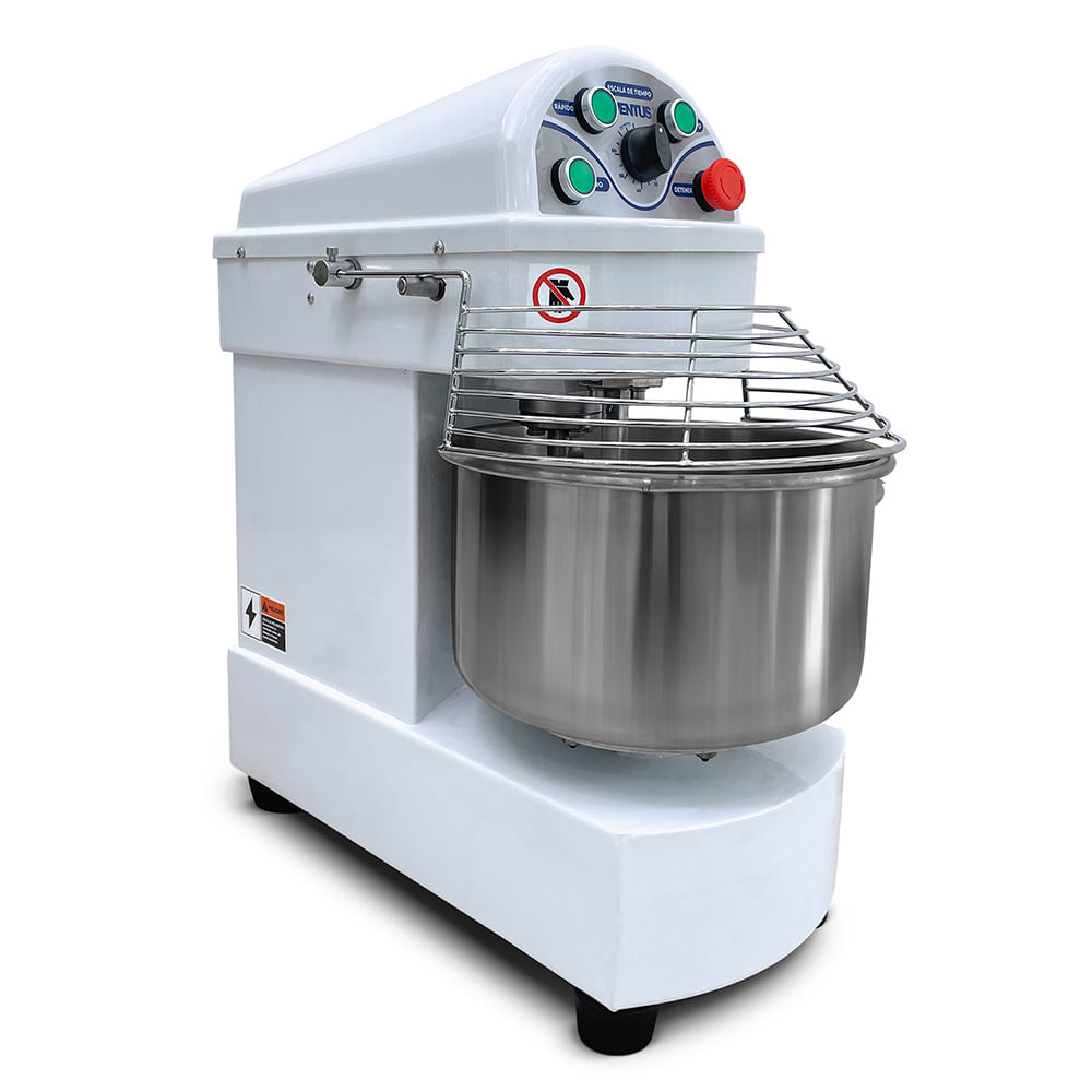 Amasadora Industrial 10 lts VAM-10L